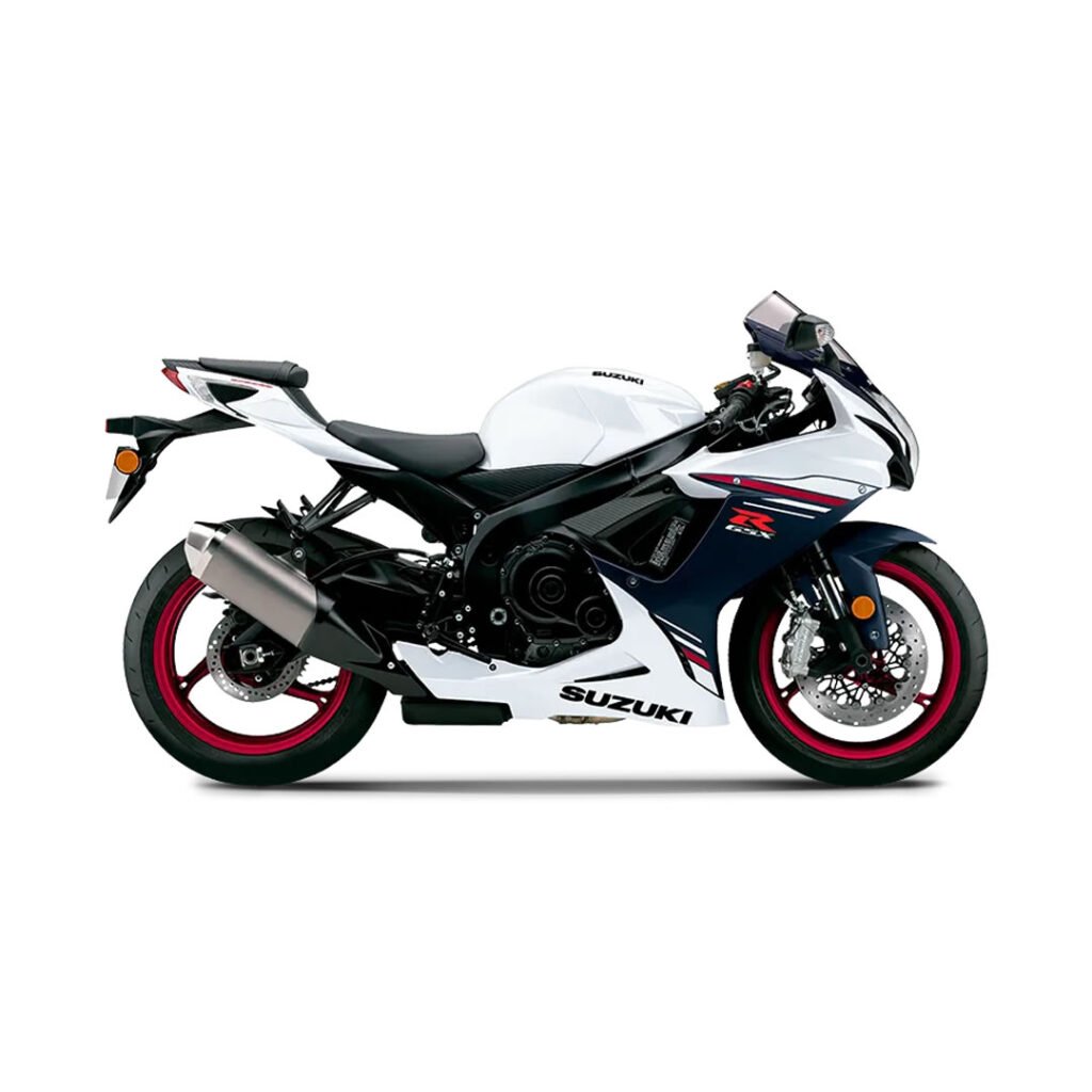 GIXXER SF 250 2026 - concesionaria autorizada de motocicletas de las ...